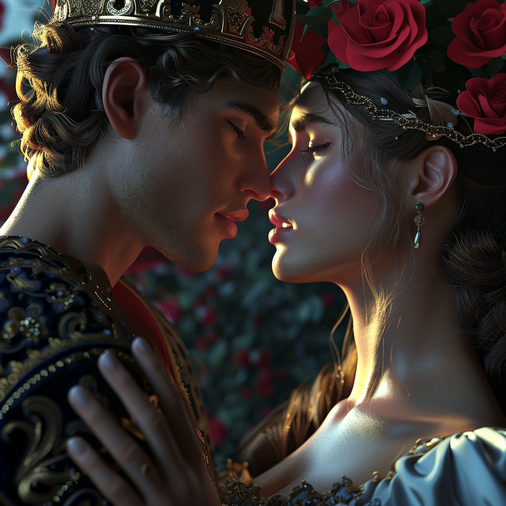 'Juliet's Weapon' Collection