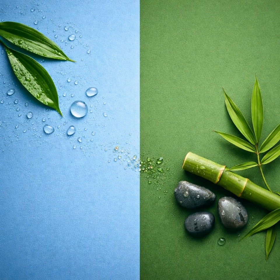 Black Tie Barn's Newest Fragrance Oils