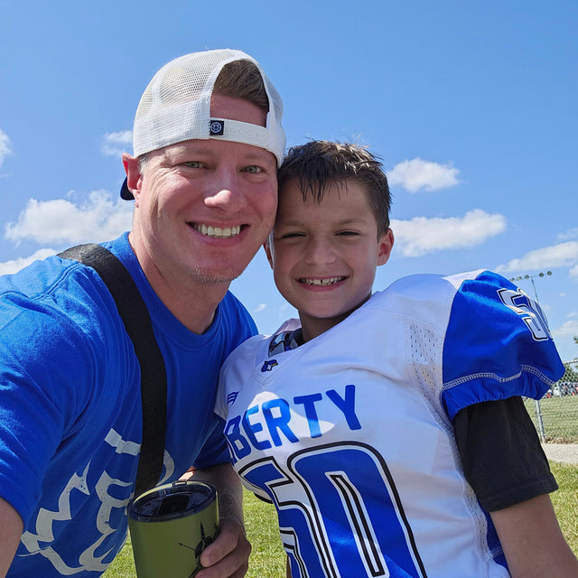 Meet the Black Tie Barn Staff