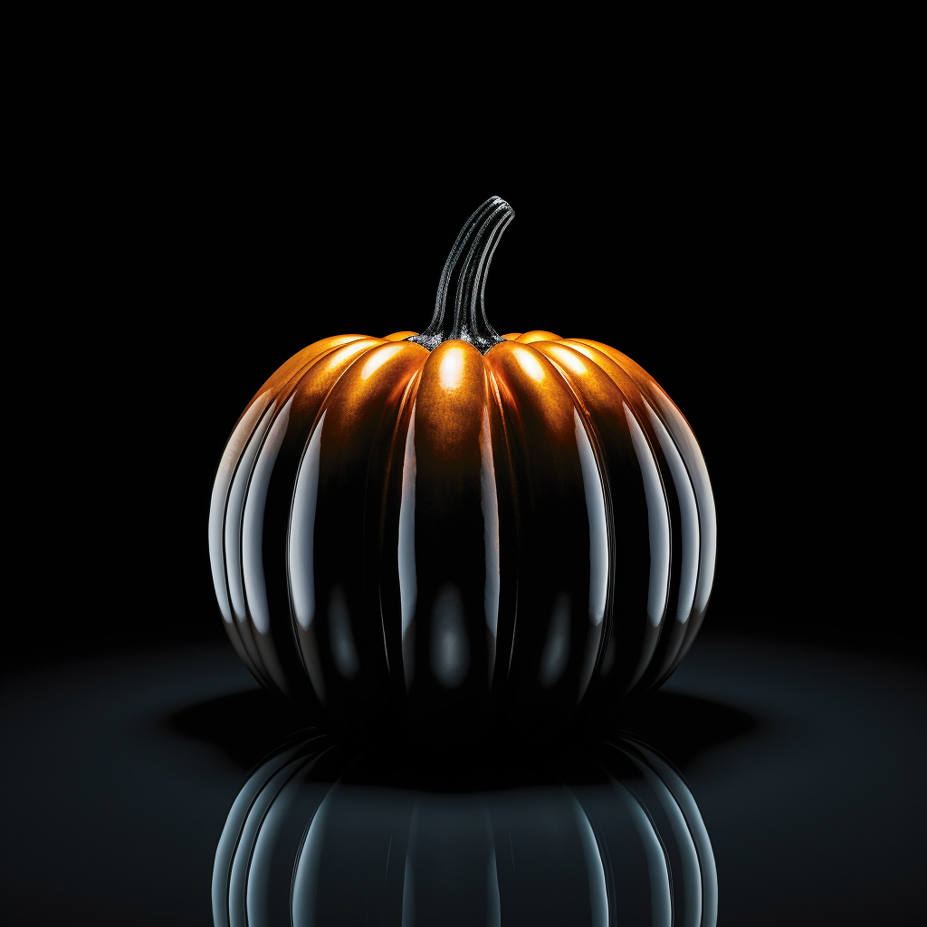 TWISTED PUMPKIN (Pumpkin + Black Licorice) - Fragrance Oil