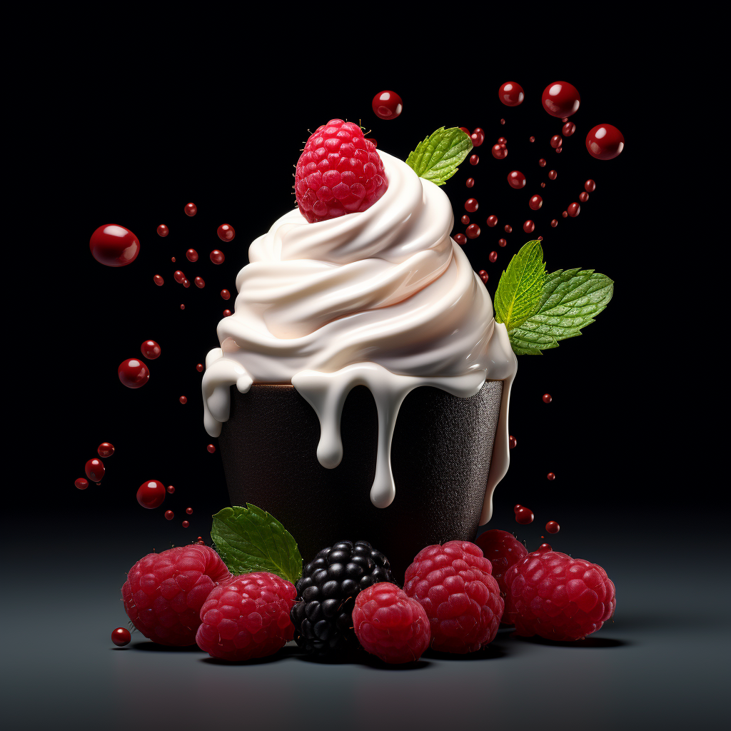 VELVET BERRY (Black Raspberry + Vanilla) - Fragrance Oil